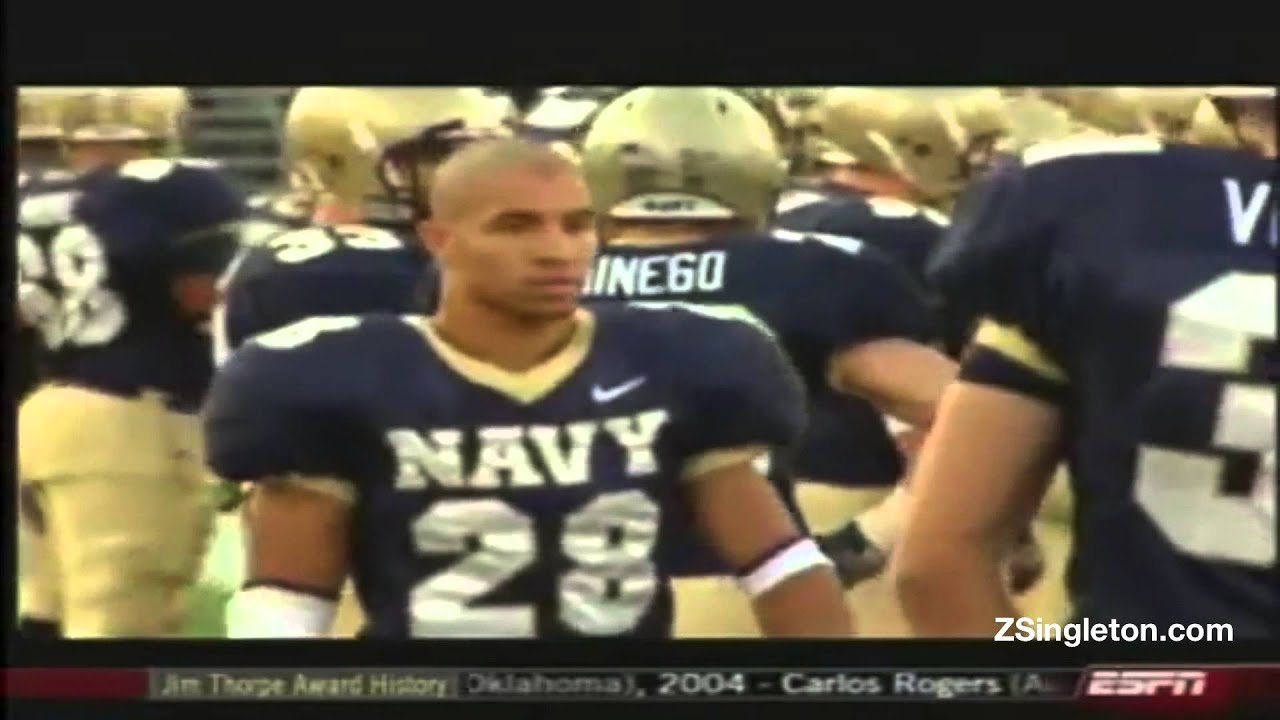 You Can Reach Your Goals! See Spirit Award Honoree Zerbin Singleton - YouTube