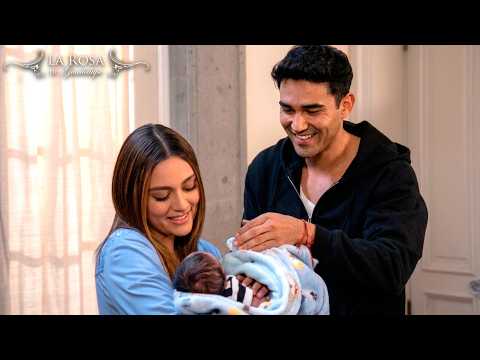 La Rosa de Guadalupe | AMOR DE ACUARELA [Parte 2] | Capítulo 2026 Full HD