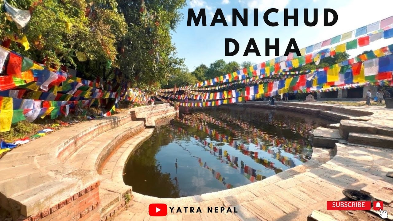 Manichud Daha, Shivapuri National Park | a travel vlog | Yatra Nepal ...