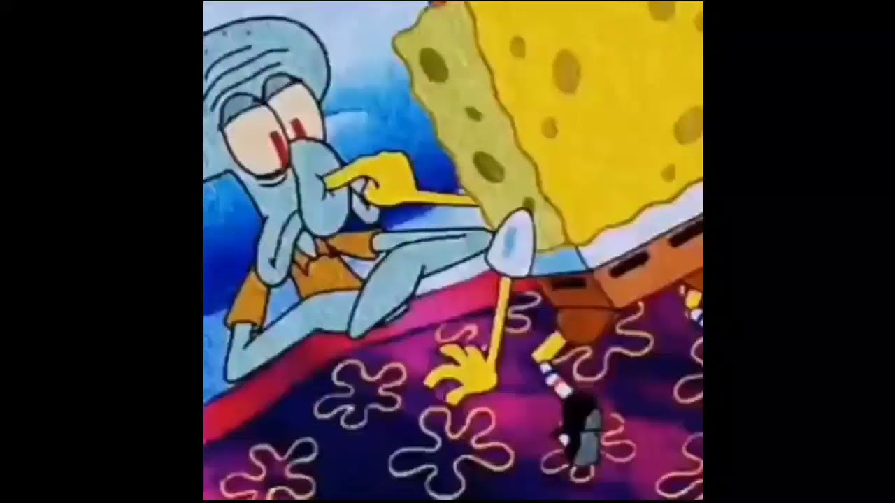 (meme Spongebob) ||| YA TANYA LAH GOBLOK!!#meme #asupanmeme # ...