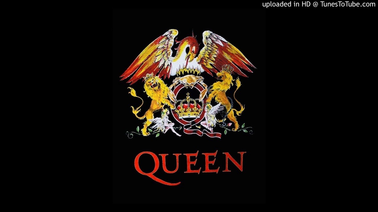 Queen - We Will Rock You - YouTube