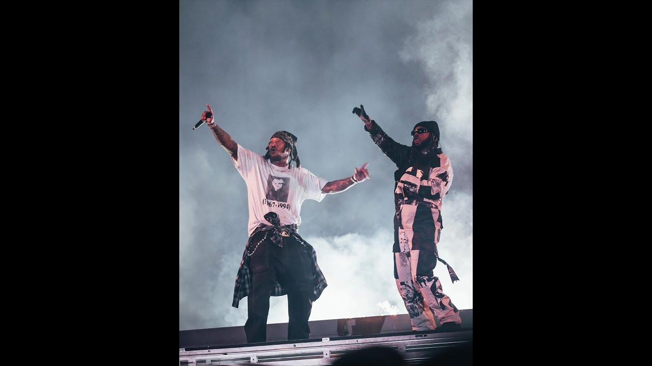 (FREE) Future Type Beat "Like That" - YouTube