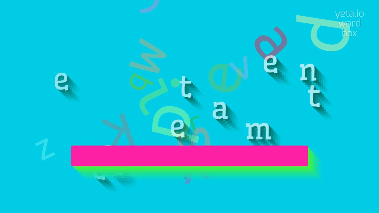 How to say "escheatment"! (High Quality Voices) - YouTube