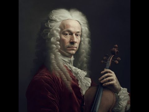 Antonio Vivaldi: The Red Priest, The Virtuoso, The Innovator - YouTube