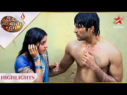 Diya Aur Baati Hum | Sandhya aur Sooraj aaye ek doosre ke kareeb!