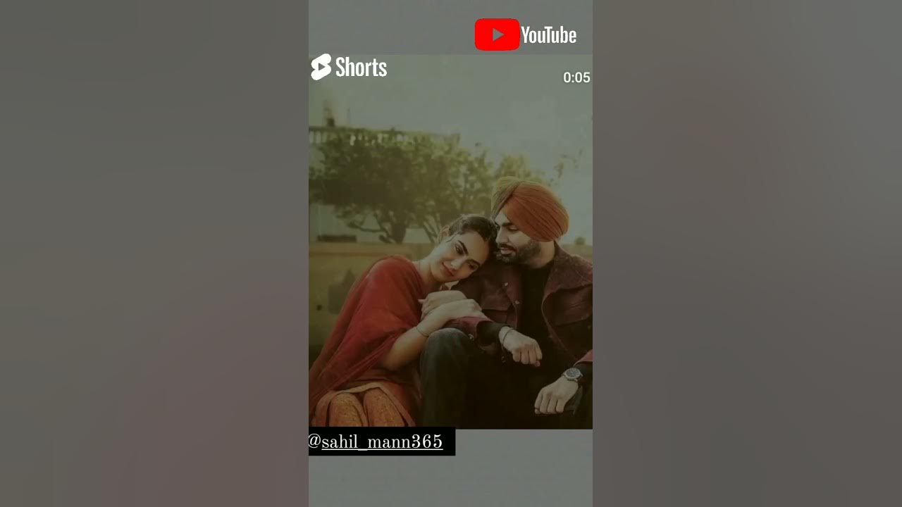 Munda Sardara da ||Jordan Sandhu ||New Punjabi Song of 2022 ||SAHIL MAAN - YouTube