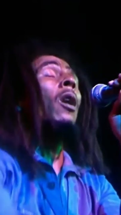 Bob Marley & The Wailers "No Woman, No Cry" The Rainbow 1977 ~ RemixByRamónMata - YouTube