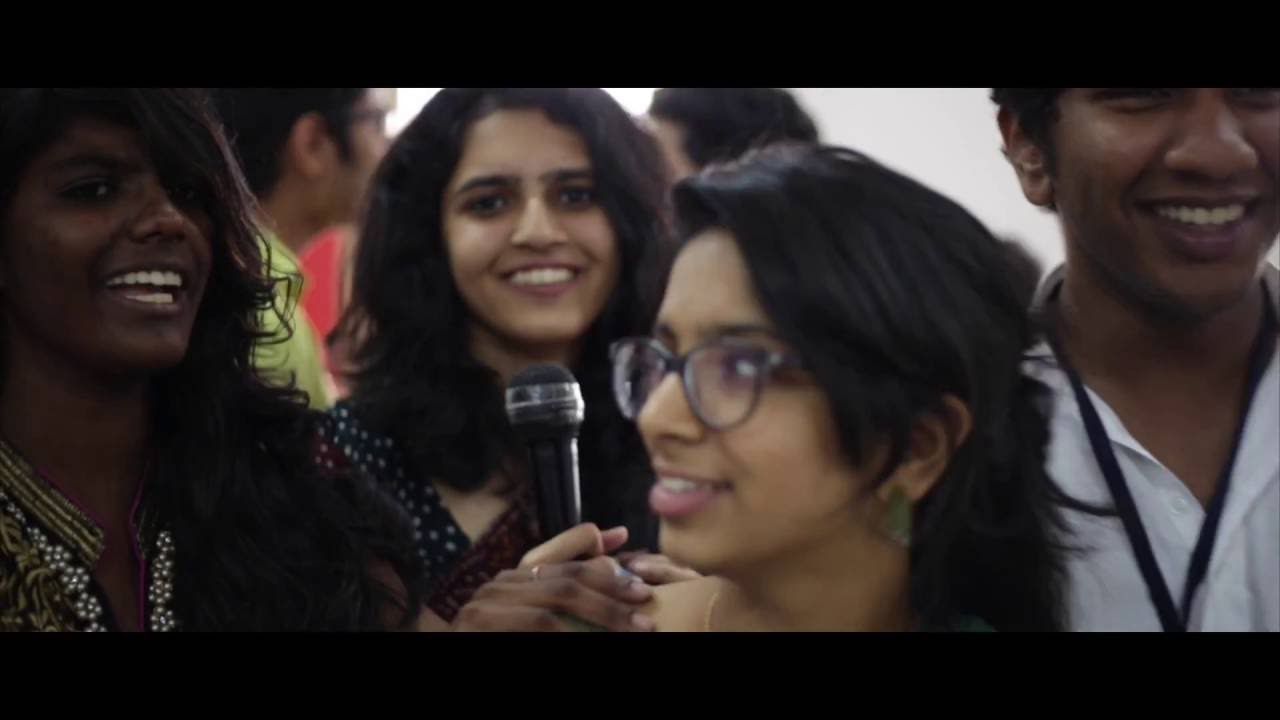 APL MUN III - Video by Poorvesh Muthuraman - YouTube