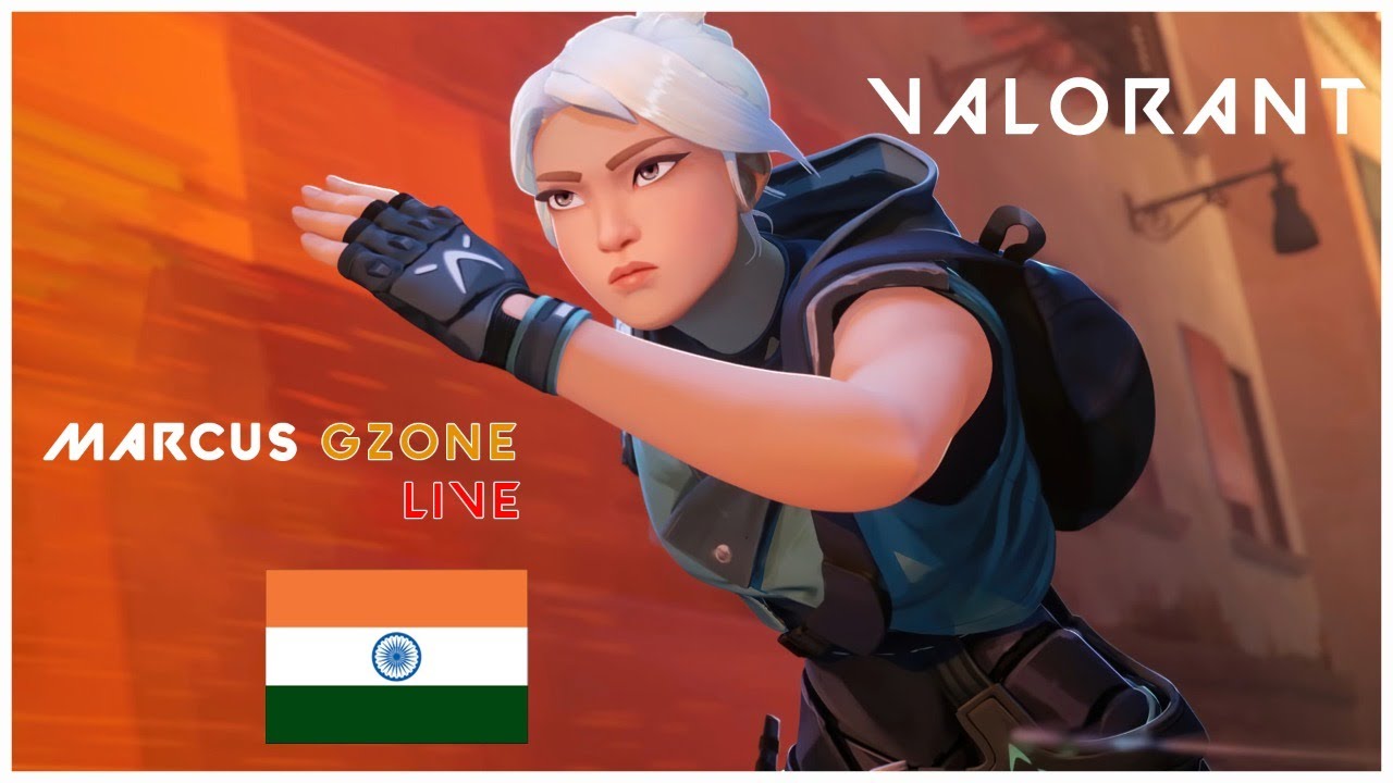 VALORANT BOLTAE PUBLIC | MARCUS GZONE | - YouTube