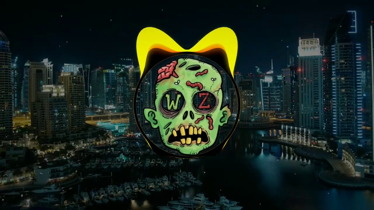 Ran-D - Zombie (Hardstyle Mix) [WZ EDITING] - YouTube