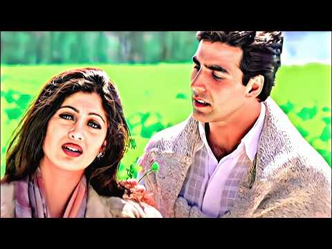 Dil Ne Yeh Kaha Hain Dil Se -HD VIDEO SONG | Akshay, Suniel & Shilpa | Dhadkan | Hindi Romantic Song