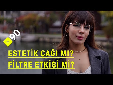 Neden botoks, dolgu veya estetik? | \