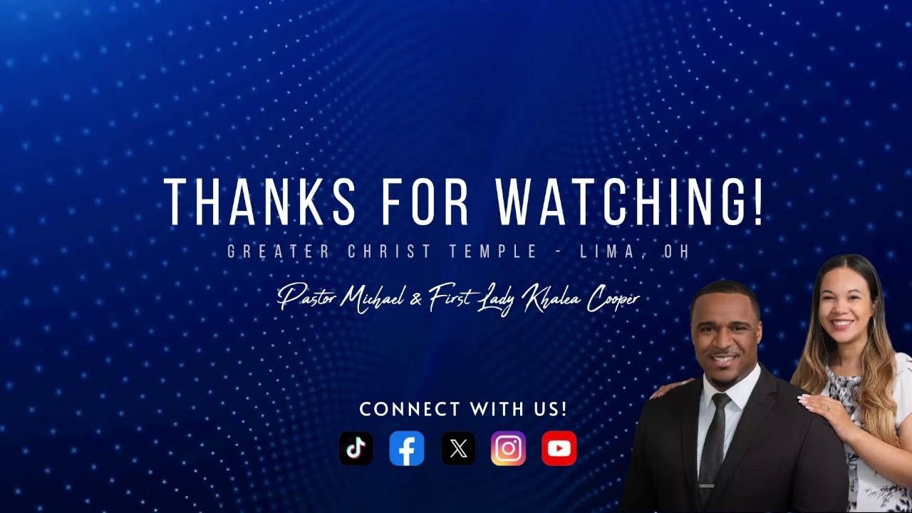 Temple Throwback Tuesdays| Pastor Roy Brown - YouTube