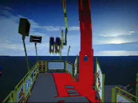 Cyber One (part II) - YouTube