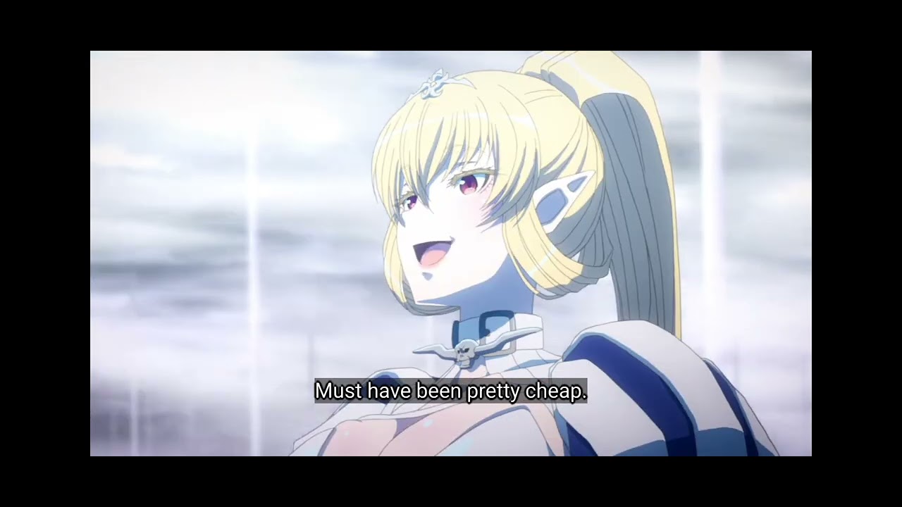 Anime ENF - YouTube