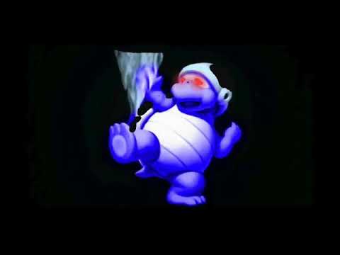 Dark Twister Bro New Look Fantendo - YouTube