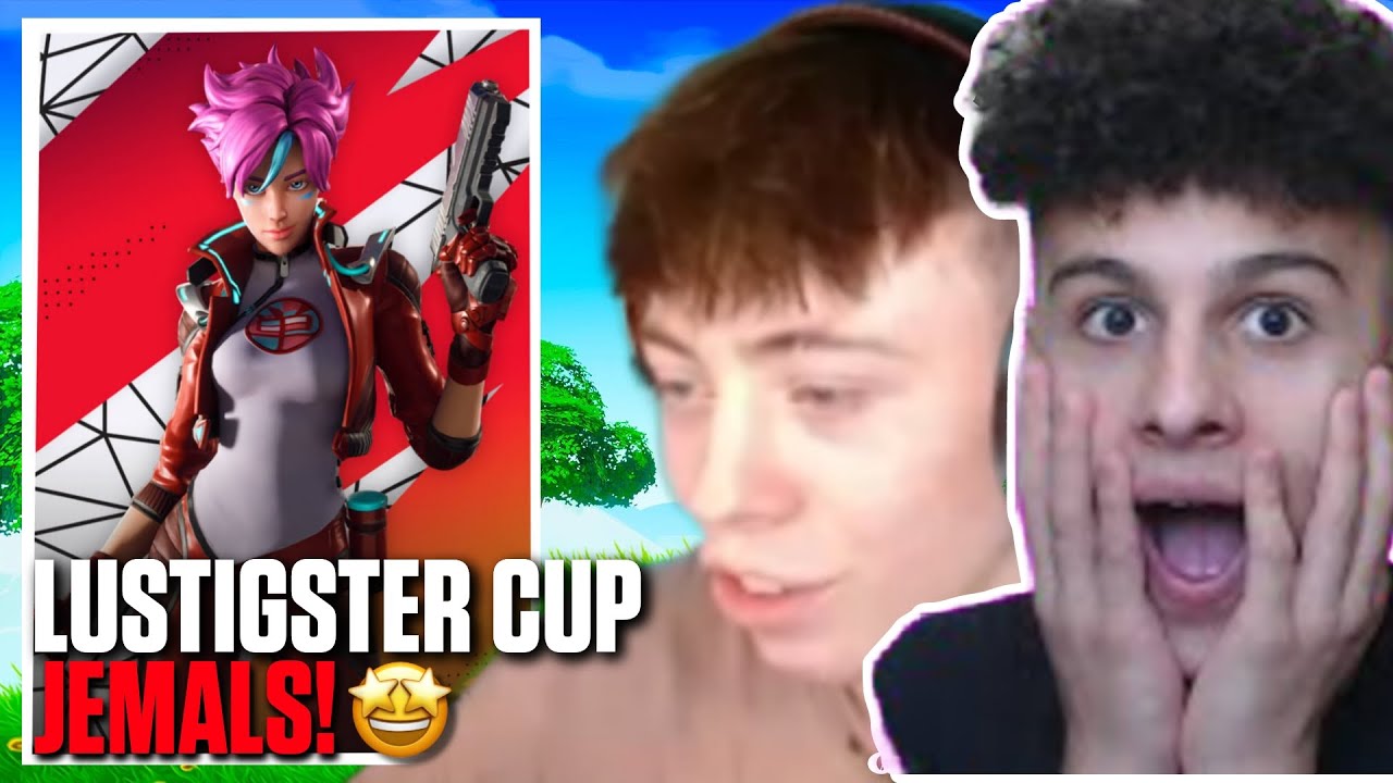 LUSTIGSTER CUP JEMALS MIT @simexyt😂 | Victory Trio No Build Cash Cup ...