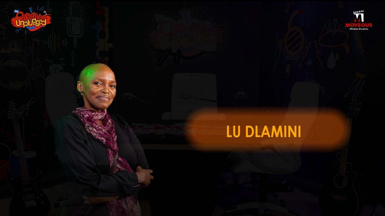 Ep 36 Lu Dlamini l Musical Background l Composer l umakhweyana l Sound ...