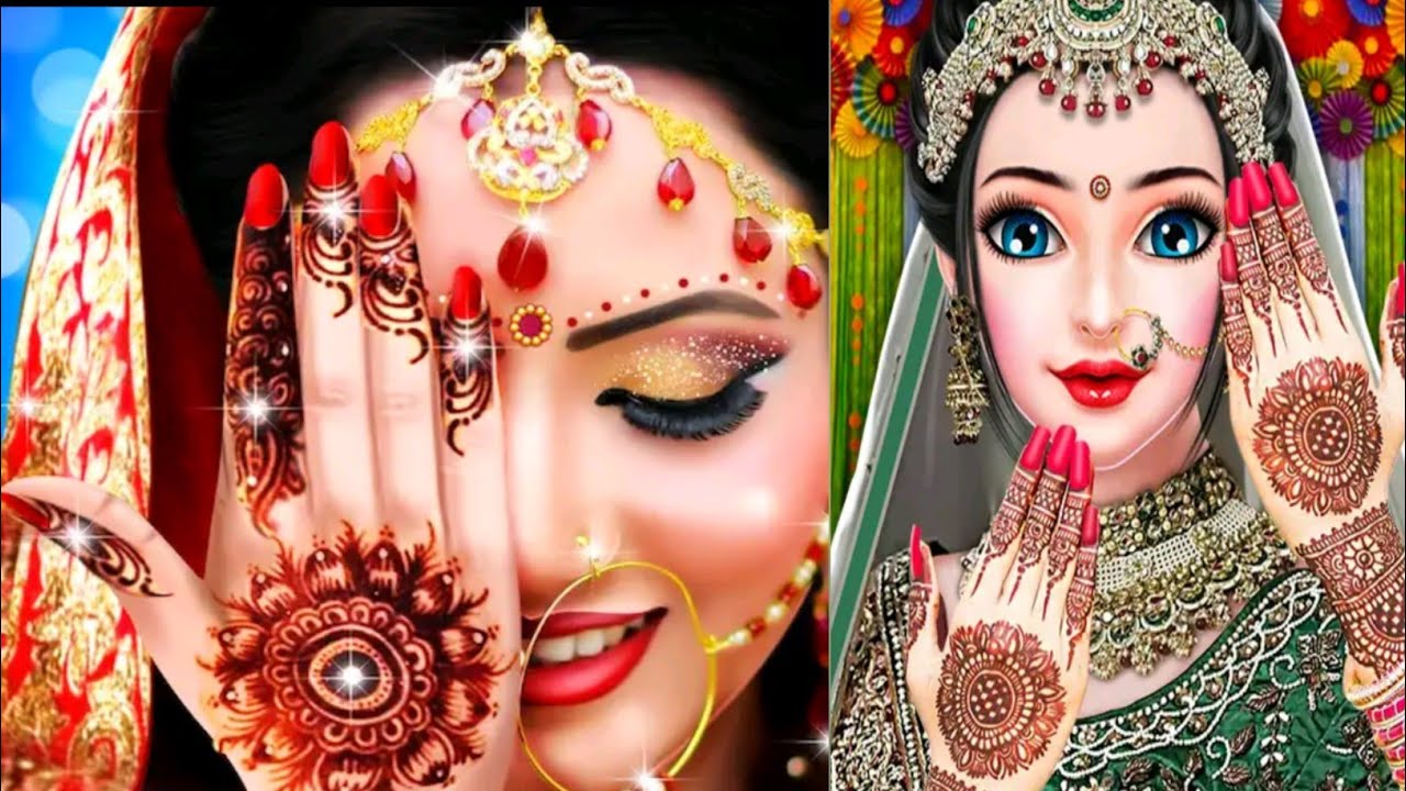 Indian Wedding Love With Arrange Marriage Game Indian Royal Wedding