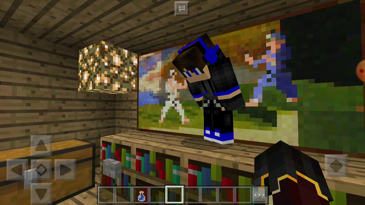 5 Coisas Que Seu Pai Faria No Minecraft Youtube