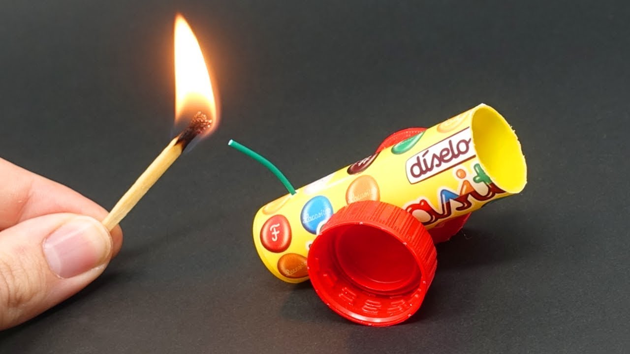 10 INVENTOS que CUALQUIERA PUEDE HACER! - YouTube