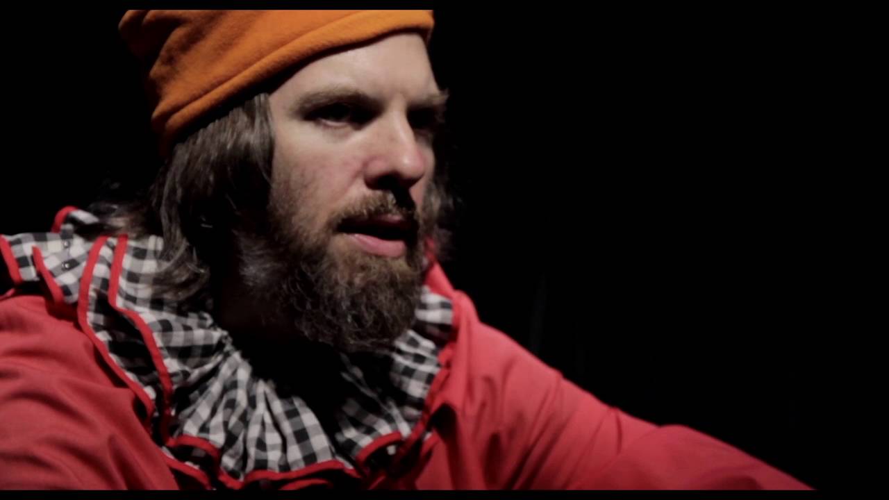 Rob Crow's Gloomy Place - Oh, The Sadmakers (Official Video) - YouTube