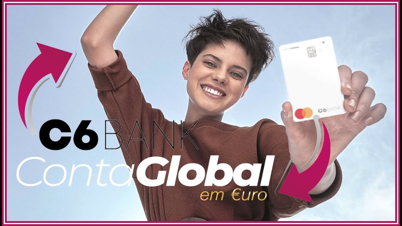 C6 Bank Lan a Conta Internacional Com Saldo Em Euro YouTube c6-bank-lan-a-conta-internacional-com-saldo-em-euro-youtube