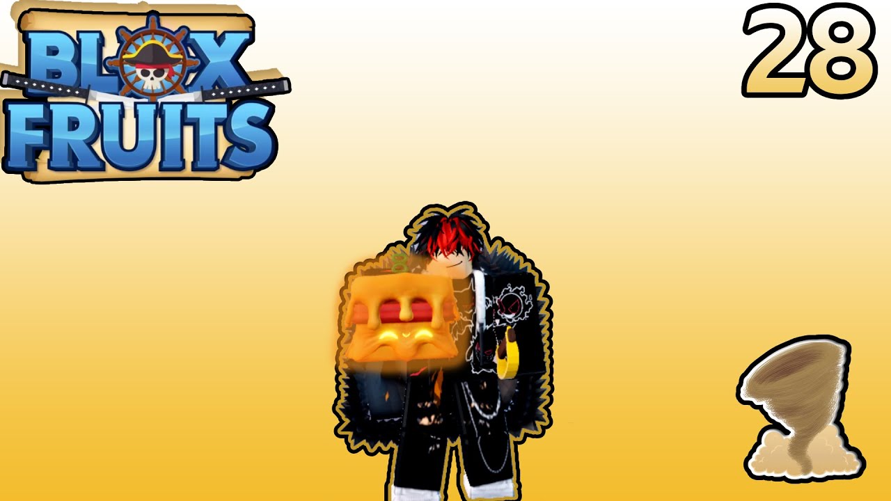 Sand Awakening!!, Blox Fruits, Episode 28. - YouTube