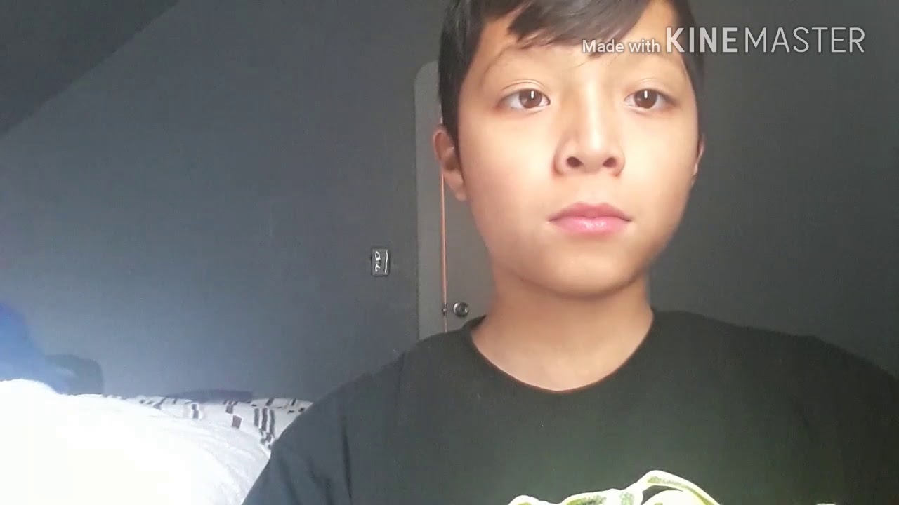 How to do the lean from Michael Jackson - YouTube