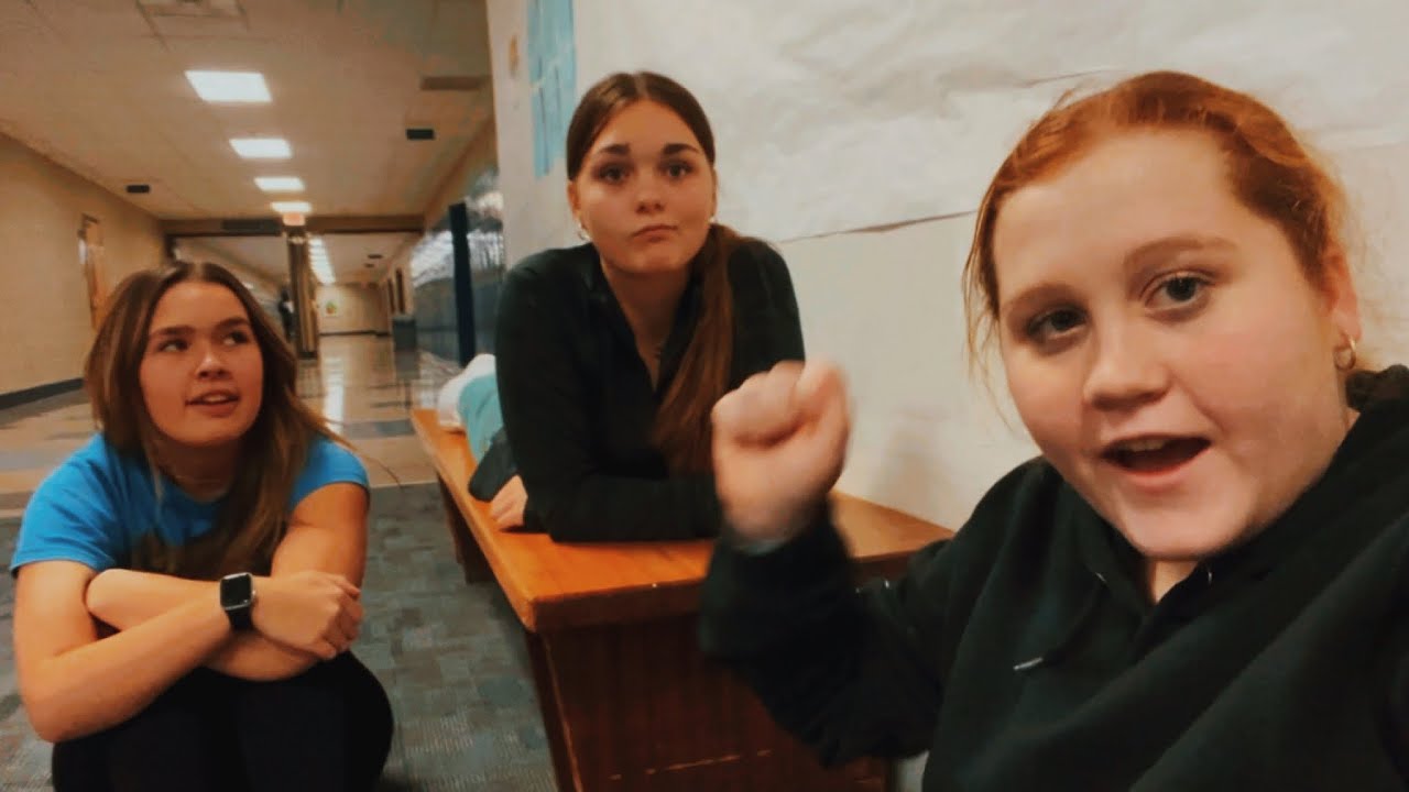 Finals Week YouTube finals-week-youtube