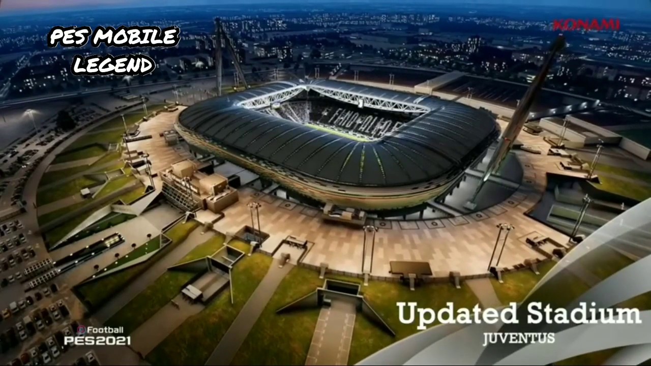 eFootball PES 2021 trailer😍😍 - YouTube