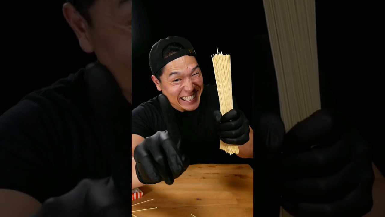 Correct way to cook - YouTube