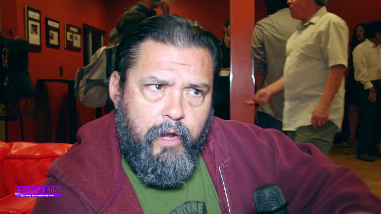 Exclusive Interview with Daniel Edward Mora "CASA 0101" - YouTube