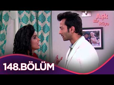 Aşk Bir Rüya (Thapki Pyaar Ki) Hint Dizisi | 148. Bölüm