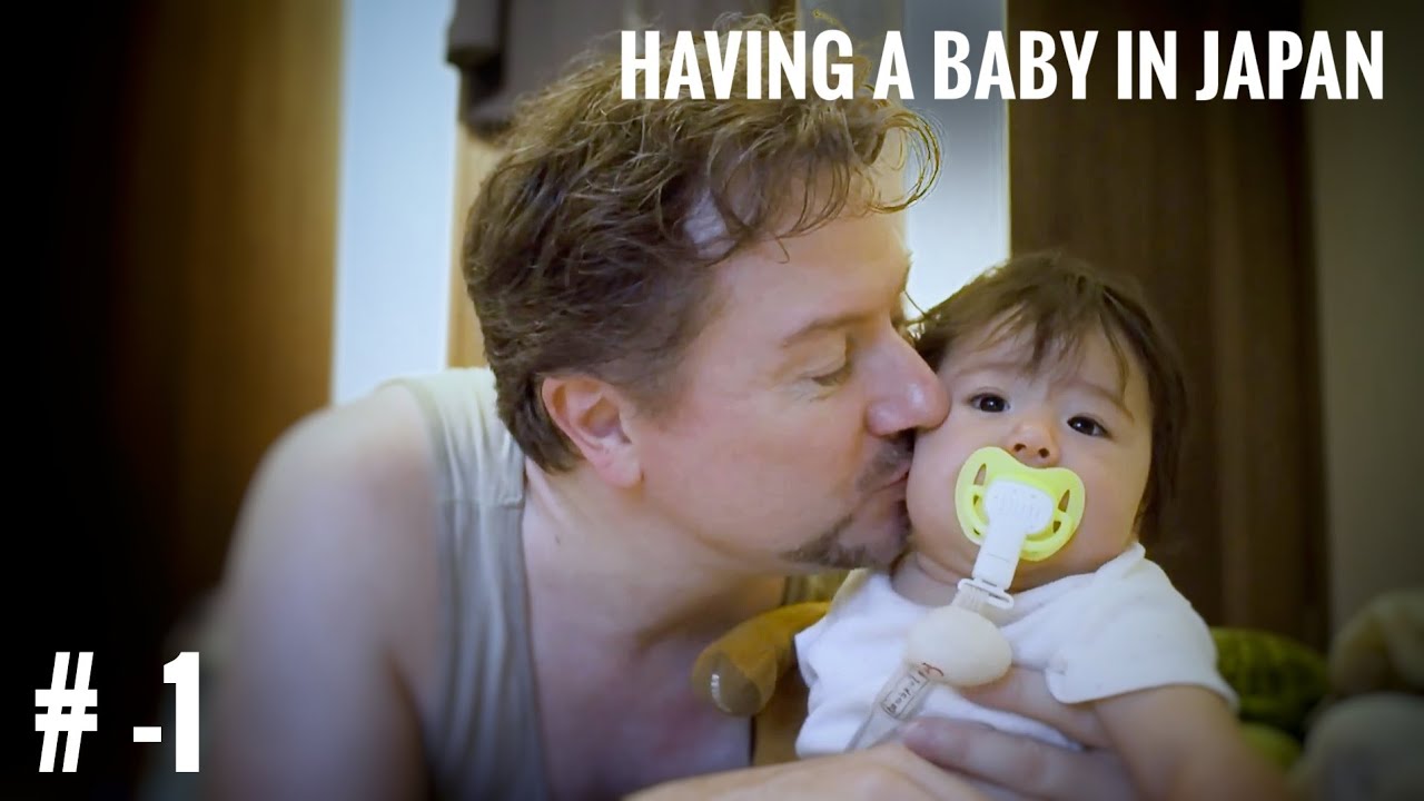 # -1 Having a baby in Japan - YouTube
