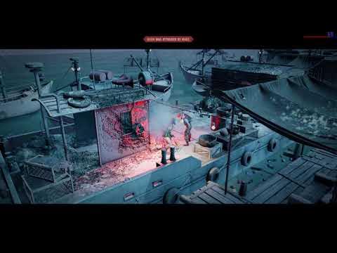 Jagged Alliance 3 | Ironman 007 Port Cacao - YouTube