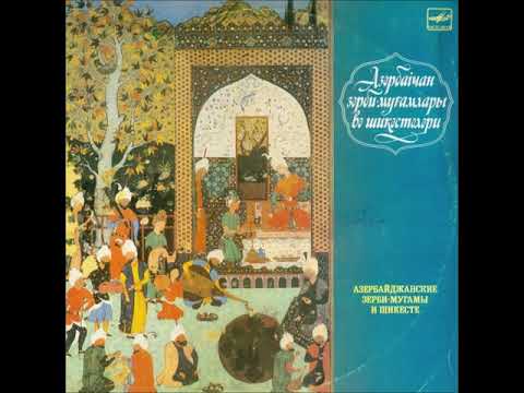 Gulkhar Hasanova - Qarabag Shikestesi