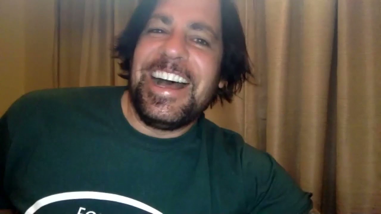 The Amazing Original Johnny Blaze Show!!! Episode 2... - YouTube