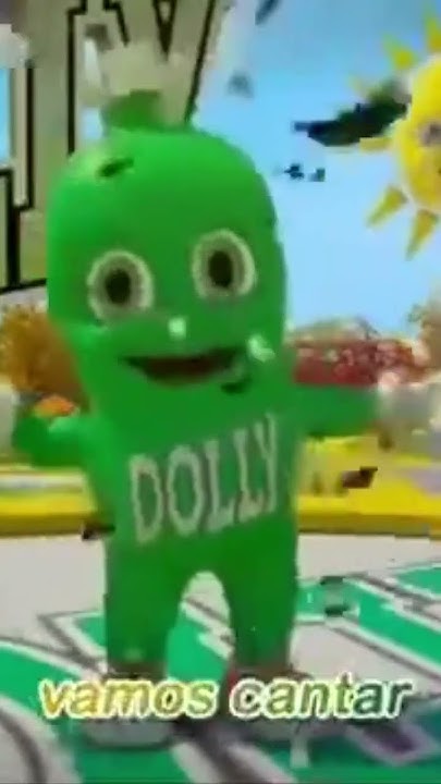 Dolly o melhor estourado #shorts - YouTube