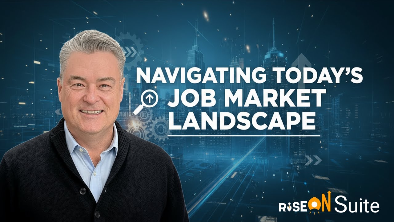 Navigating Today’s Job Market: How to Stand Out and Build a Future ...