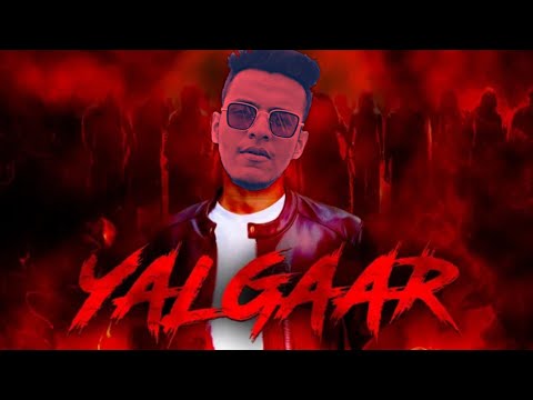 YALGAAR || CARRYMINATI || Ft. TRIGGERED INSAAN