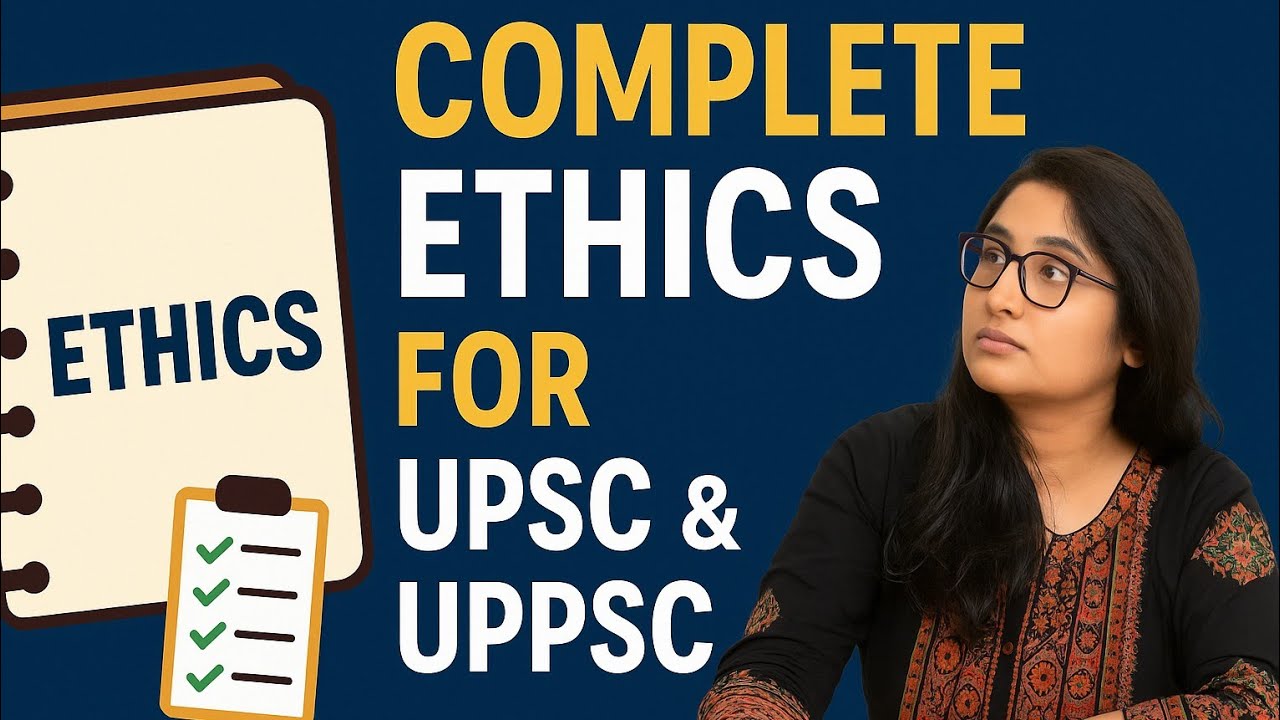 Complete ethics part 3 - YouTube