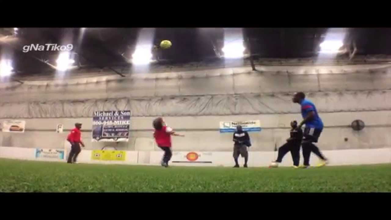 gNaTiko9 and Ian Marcano - YouTube