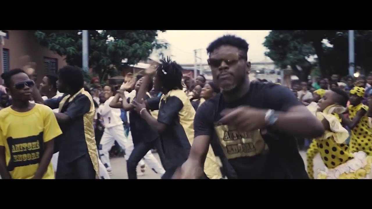 Ariel sheney SYMPA clip officiel - YouTube