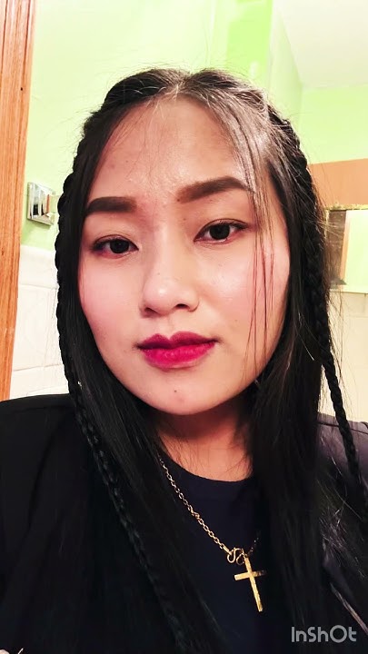 Ngun Sui Tial // Happy Sunday - YouTube