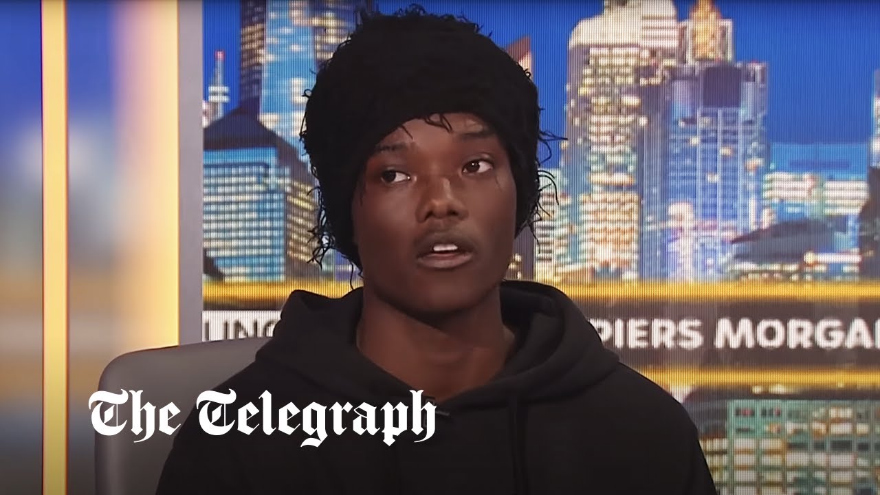 TikTok prankster Mizzy calls UK laws 'weak' after being fined for ...