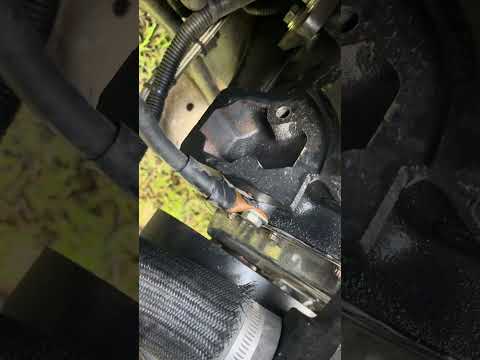Gen 1 sbc 350. Vs Gen 2 sbc 350. The difference - YouTube