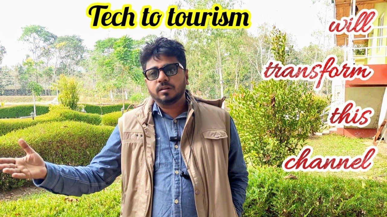 Will transform this channel - YouTube