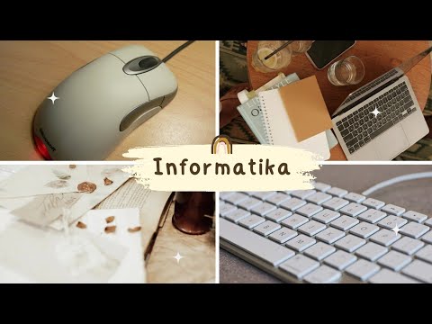 APA ITU MOUSE??PENGERTIAN MOUSE,SEJARAH,FUNGSI,DAN BENTUK - YouTube