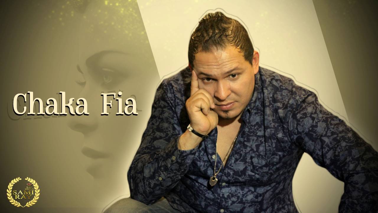 Sami Ray - Chaka Fia (Exclusive Audio) | سامي راي - شاكة فيا - YouTube